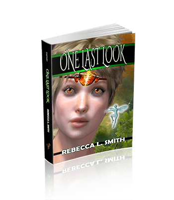 One Last Look – Wings epress, Inc.